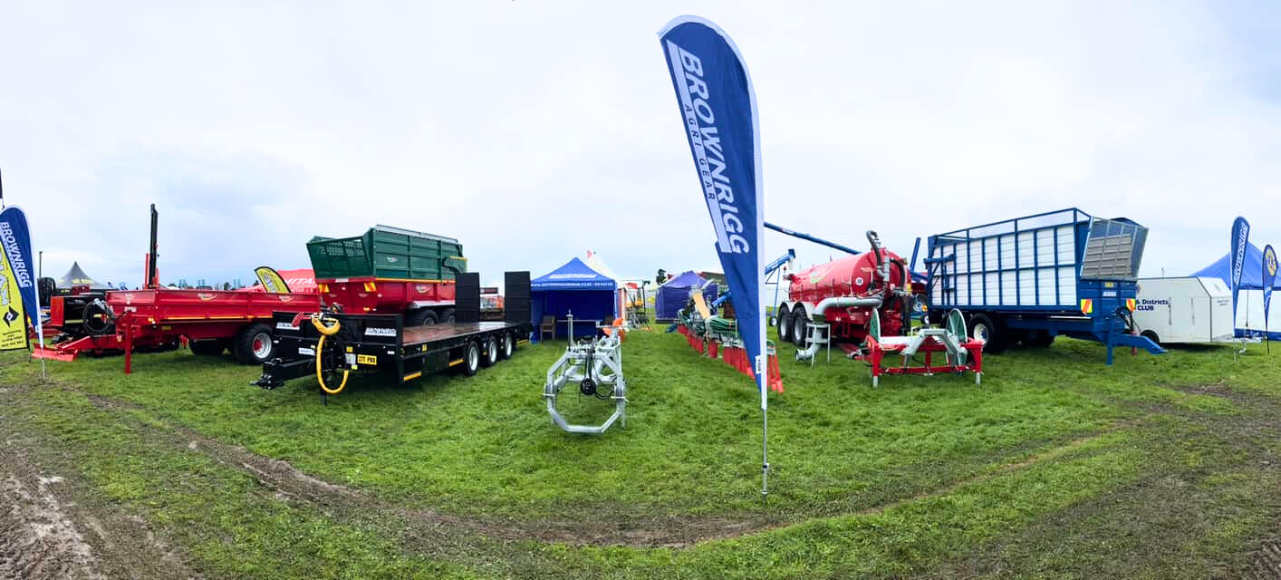 What to Look for in a Silage Trailer (NZ Farmer’s Guide) - Brownrigg ...